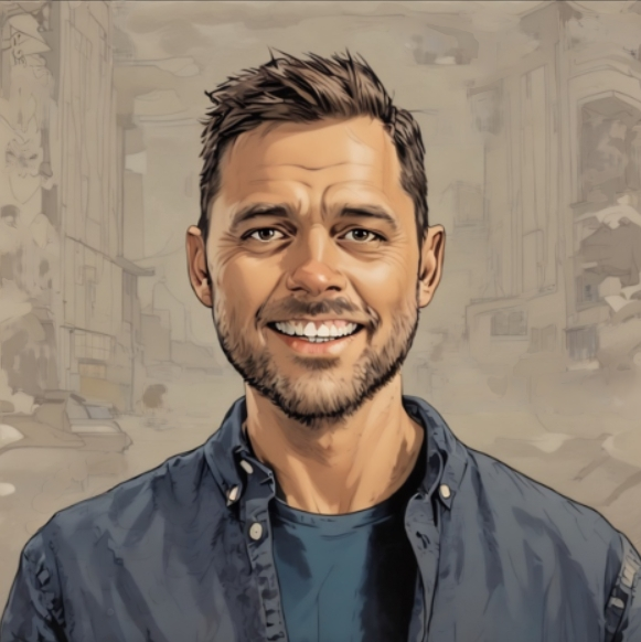 PastorBot - Biblical Scholarship for Everyone